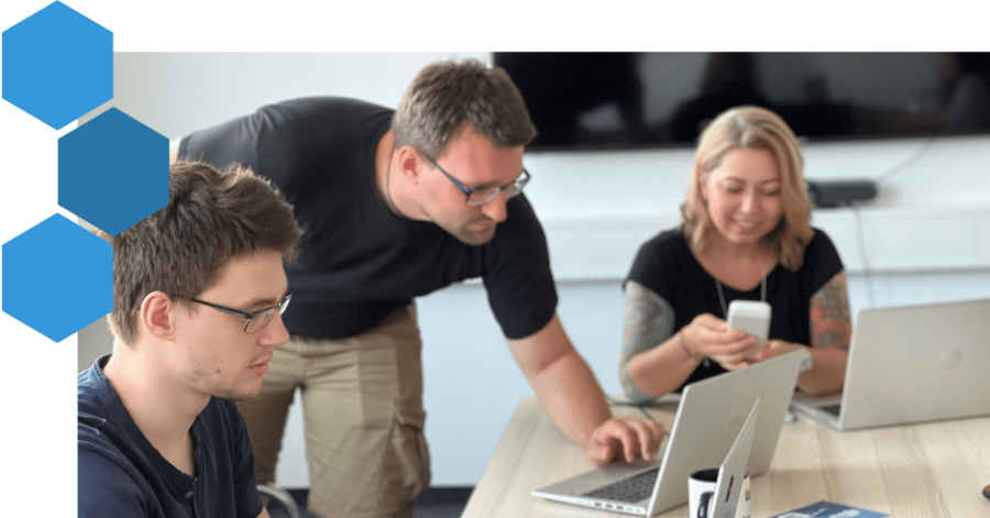 Backend-Developer:innen C# ASP.NET (w/m/d) - studiolution